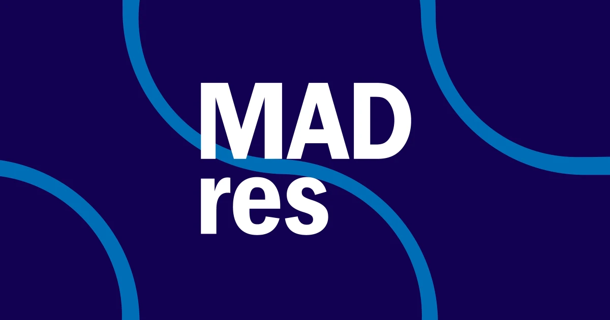 MADres